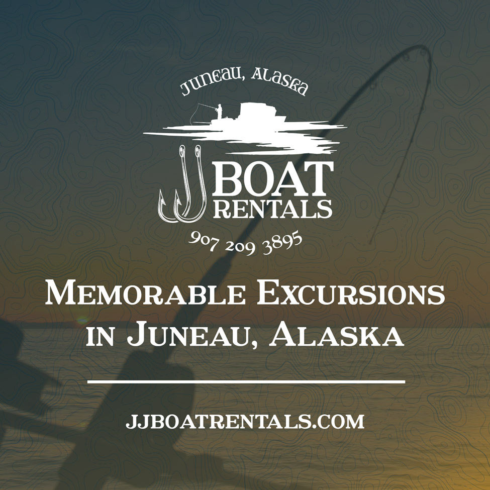 Self Guided Boat Rentals in Juneau, Alaska: JJ Boat Rentals
